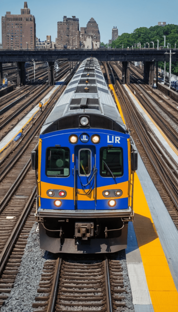 LIRR Careers – Explore Job Opportunities & Benefits