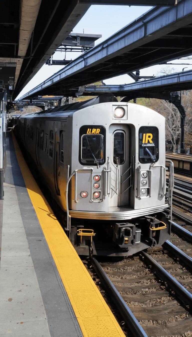 LIRR Careers – Explore Job Opportunities & Benefits